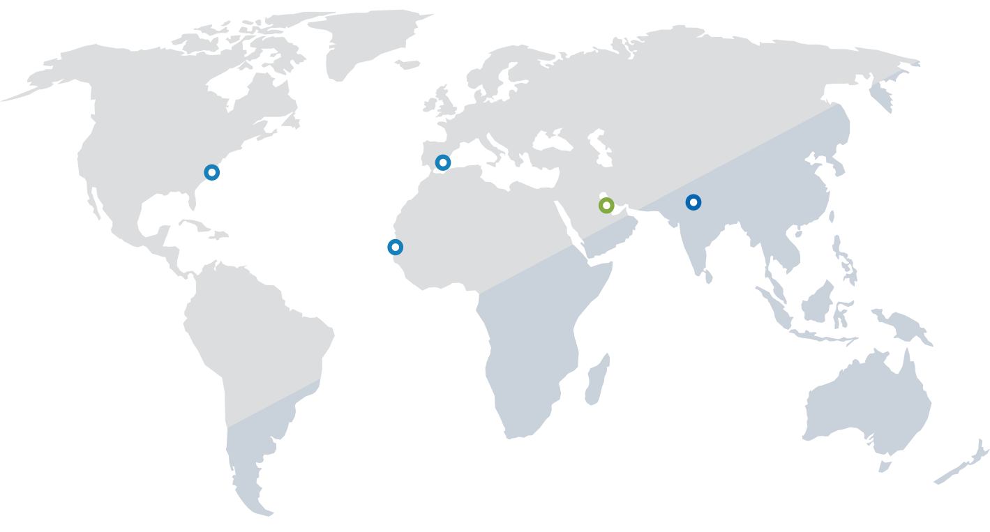 Contact us - PointClick Technologies